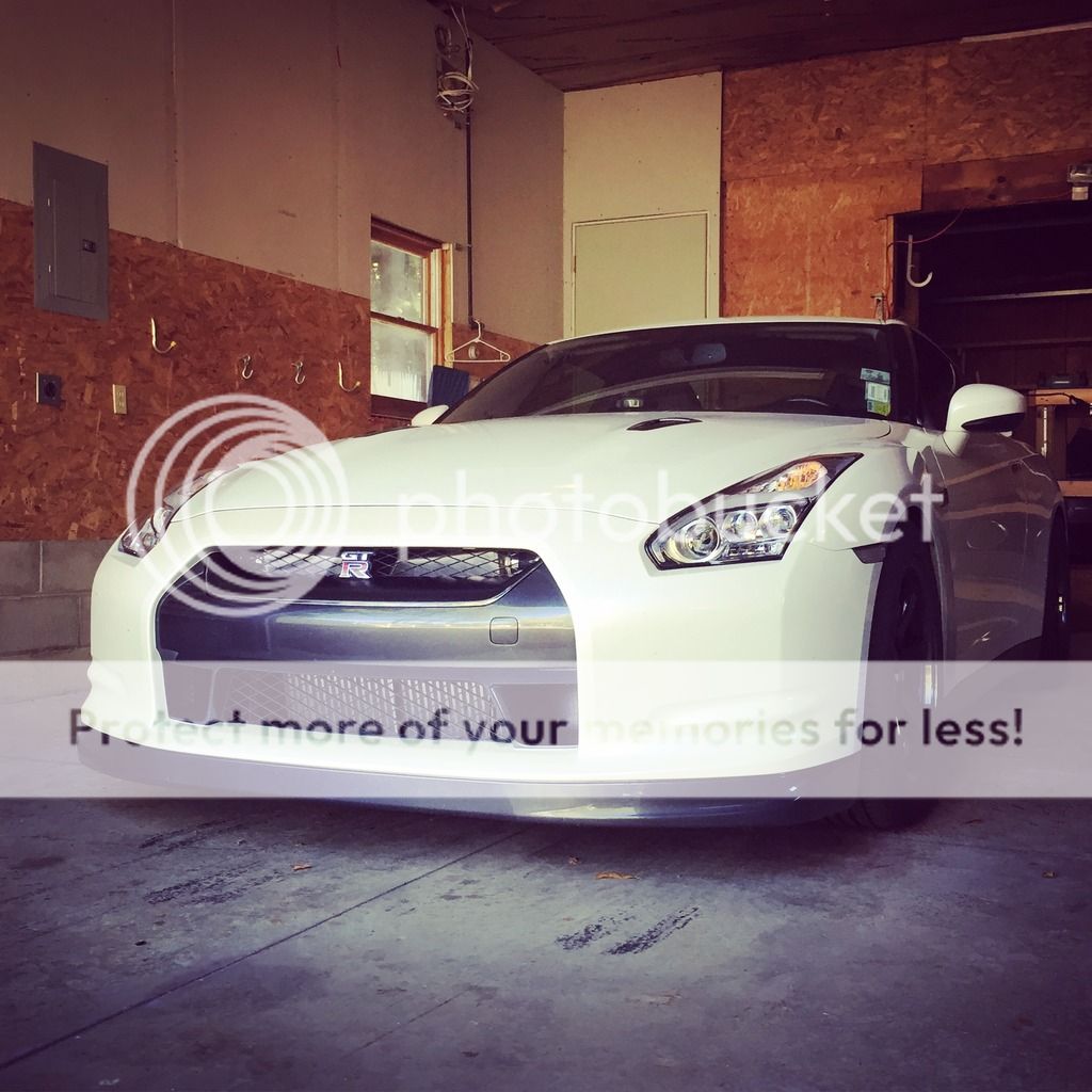 The journey from 700HP to fully built 1000HP+ ***GTRLIFE Feature ...