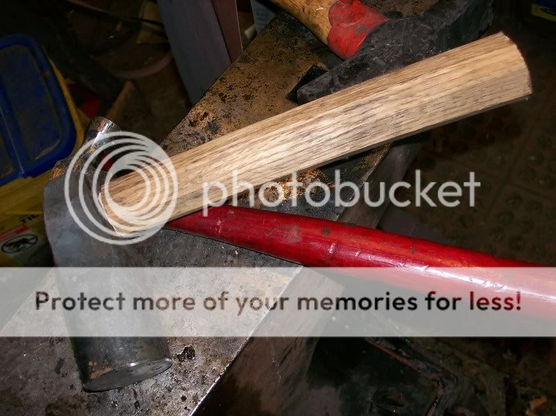 japanese forging hammers | BladeForums.com