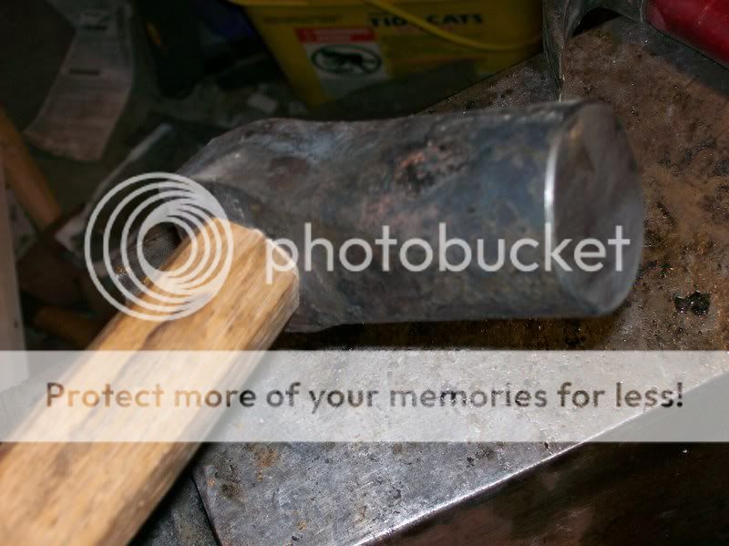 japanese forging hammers | BladeForums.com