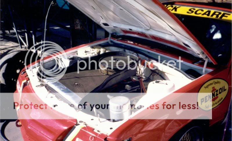 group c group a engine bays pics - bertiestreet.com