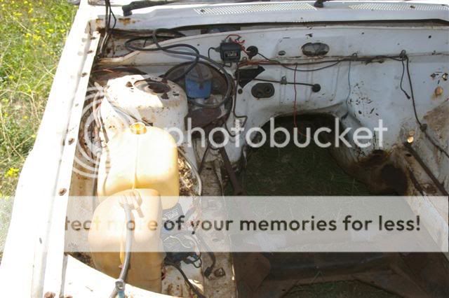 group c group a engine bays pics - bertiestreet.com