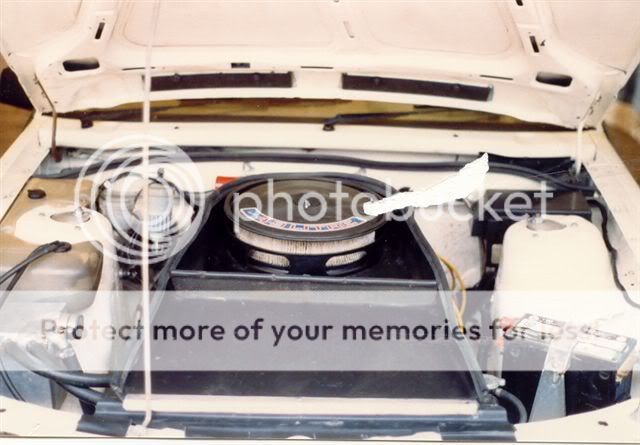 group c group a engine bays pics - bertiestreet.com