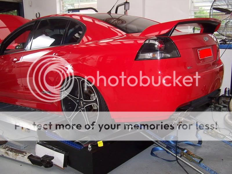 The Trunk Spoiler Gallery