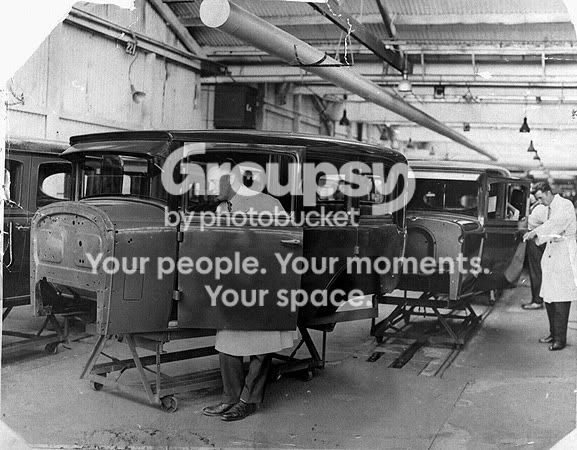 Pictorial -- Holden History