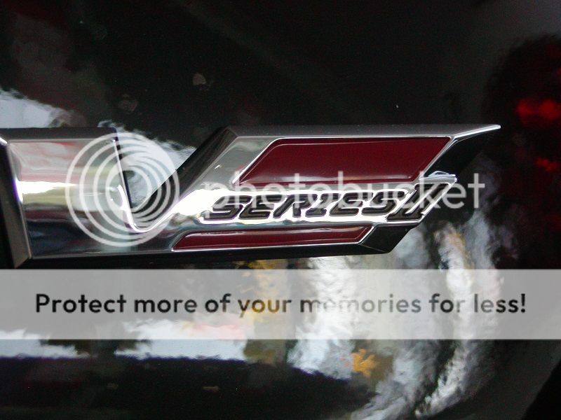 New LS3 badge | Chevy SS Forum