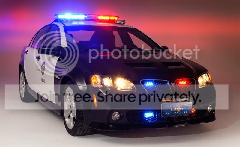 Law Enforcement G8 - Page 3