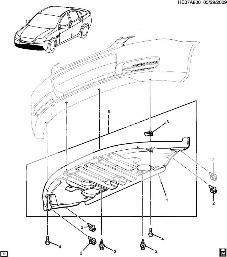G8 Grrrr8 parts list - Page 50