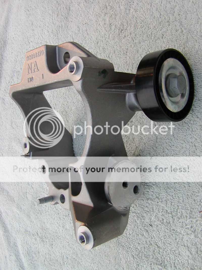 540whp and the A/C belt comes off | Pontiac G8 Forum