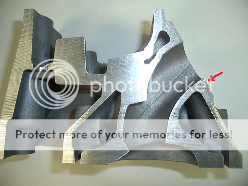 Porting the L92 heads