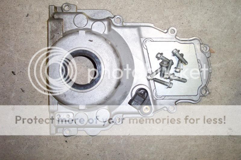 How to Install an LS2 in an LS1 car