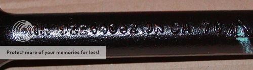 Front Suspension - Lower Control Arms