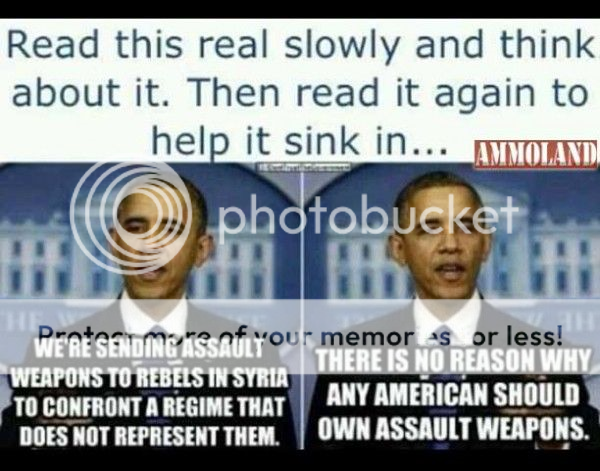 White House Confirms Obama Will Sign Gun Control Executive Orders Very ...