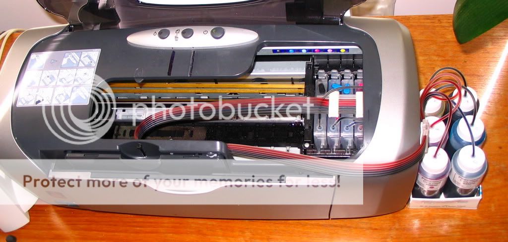 KISS CISS Systems _ Homebrew DIY - The Ultimate | PrinterKnowledge ...