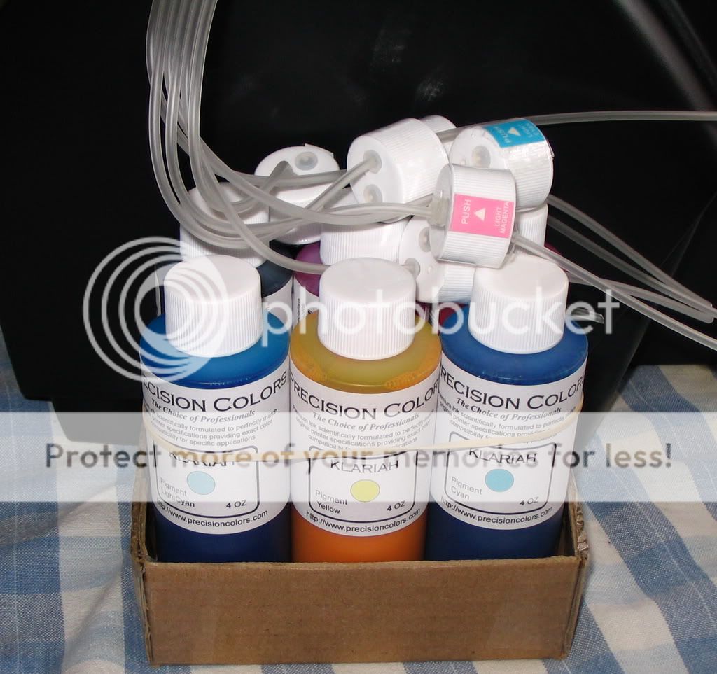 KISS CISS Systems _ Homebrew DIY - The Ultimate | PrinterKnowledge ...