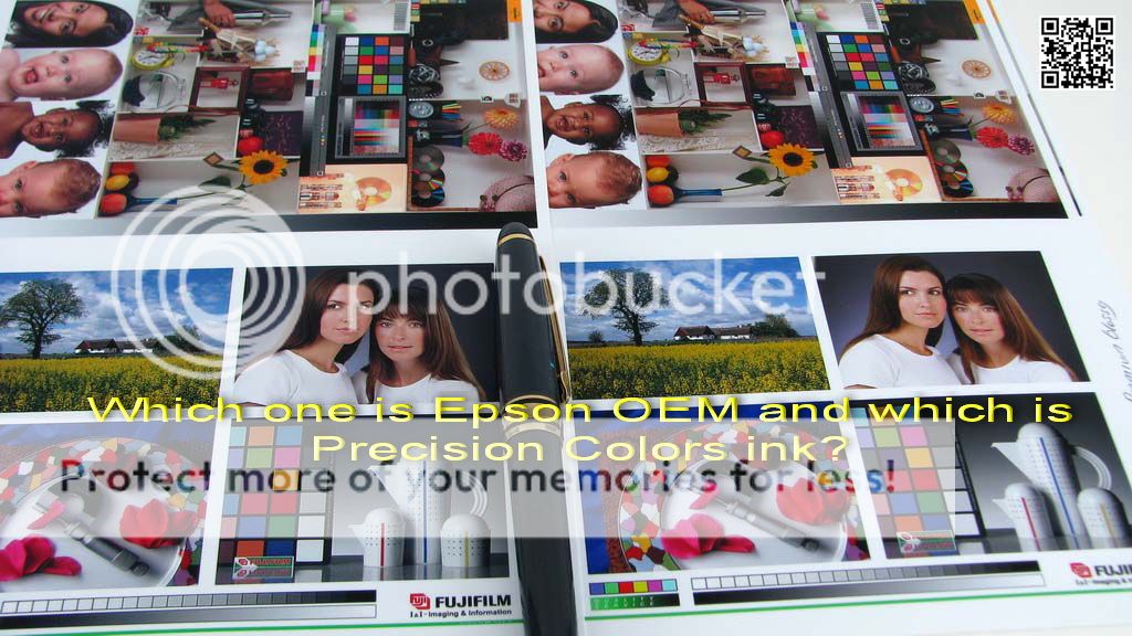 Epson XP-600 and 800 series | Page 7 | PrinterKnowledge - Laser, 3D ...