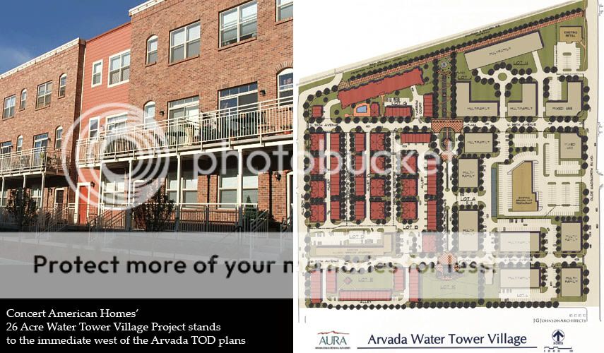 the Denver TOD thread - SkyscraperPage Forum