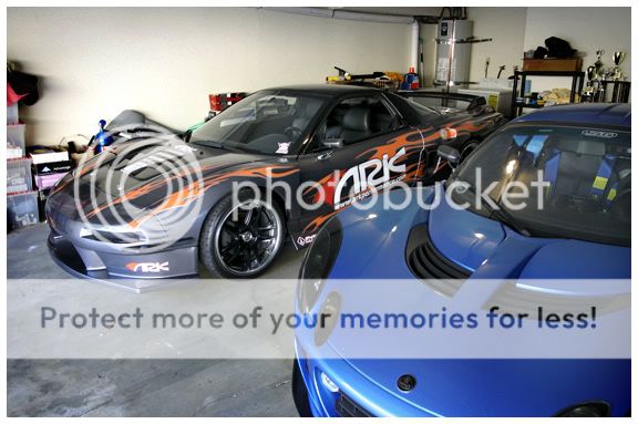 DOWNFORCE nsx clad in SEMA attire... | NSX Prime