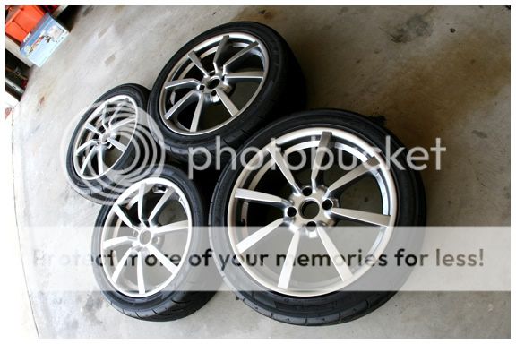 FS: OEM Lotus Stock Wheels | The Lotus Cars Community