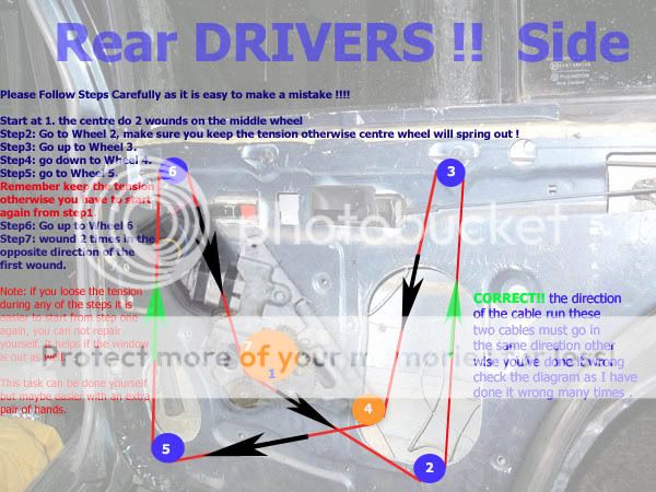 Installing Rear Door windows Vl | Just Commodores