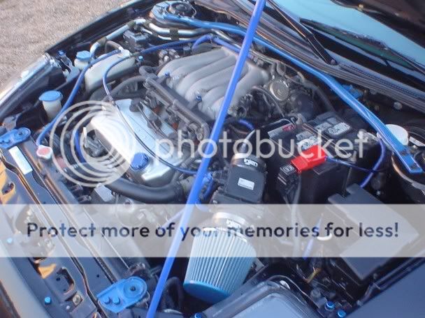 New Rims,Spoiler,Custom 3G Decals and more | Mitsubishi Eclipse 3G Club