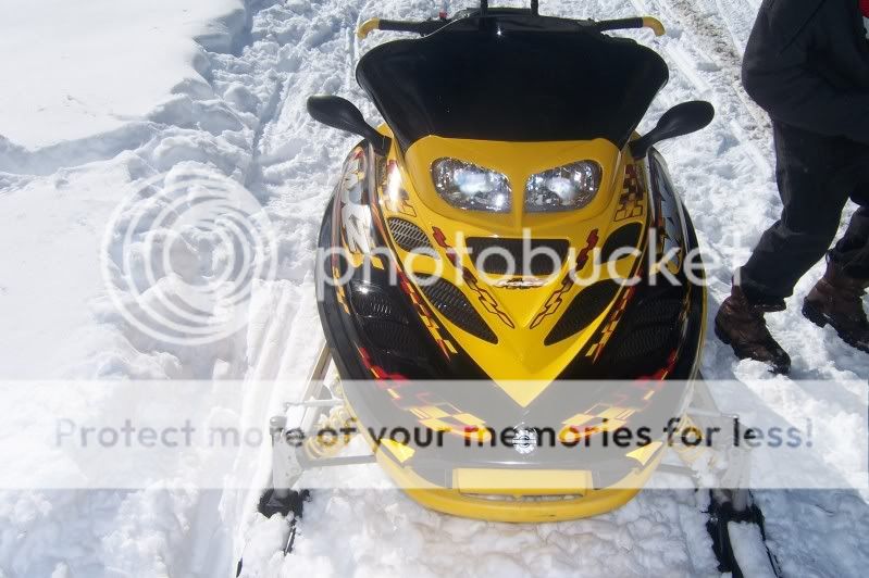 bear notch road? | Ski-Doo Snowmobiles Forum