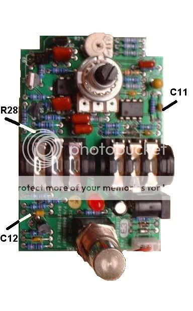 New MXR "Script" Phase 90 reissue - Effects and Processors - Harmony ...