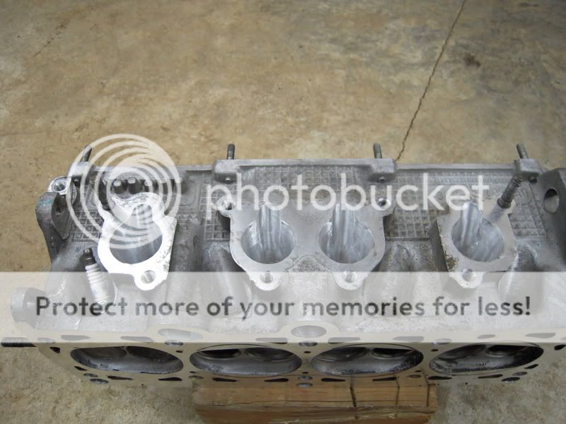 Yet another engine build/ rebuild thread... mk4 AEG | VW Vortex ...