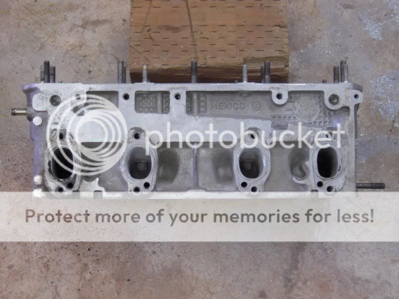 Yet another engine build/ rebuild thread... mk4 AEG | VW Vortex ...