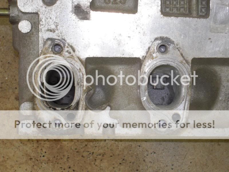 Yet another engine build/ rebuild thread... mk4 AEG | VW Vortex ...