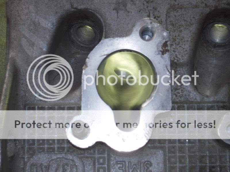 Yet another engine build/ rebuild thread... mk4 AEG | Page 3 | VW ...