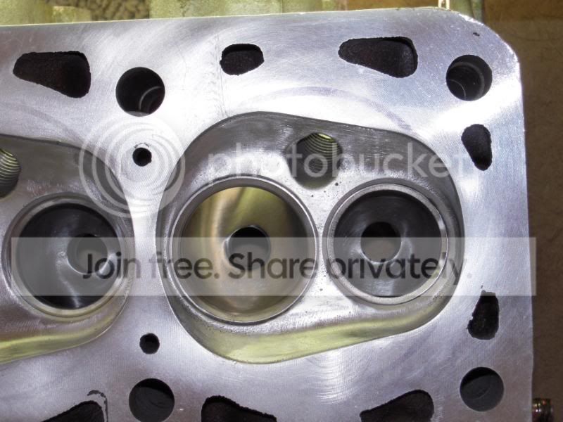 Yet another engine build/ rebuild thread... mk4 AEG | Page 3 | VW ...