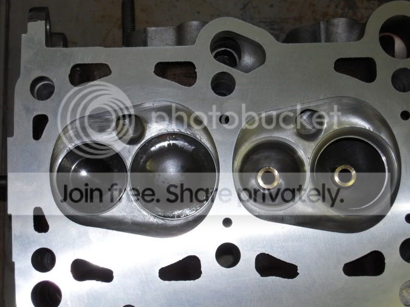 Yet another engine build/ rebuild thread... mk4 AEG | Page 4 | VW ...