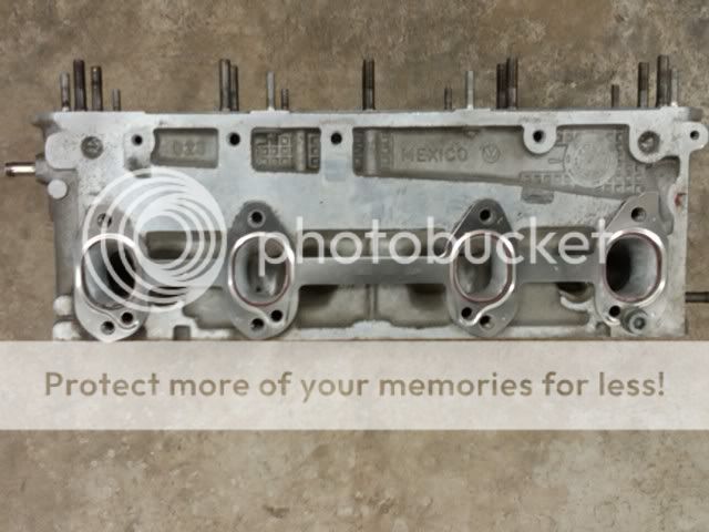 Yet another engine build/ rebuild thread... mk4 AEG | VW Vortex ...