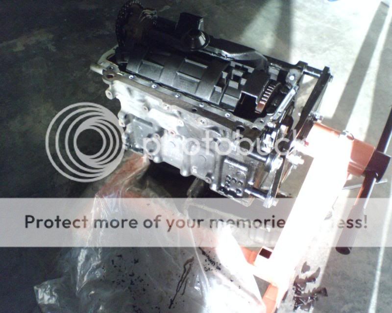 Yet another engine build/ rebuild thread... mk4 AEG | VW Vortex ...