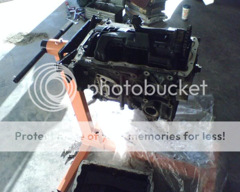 Yet another engine build/ rebuild thread... mk4 AEG | VW Vortex ...