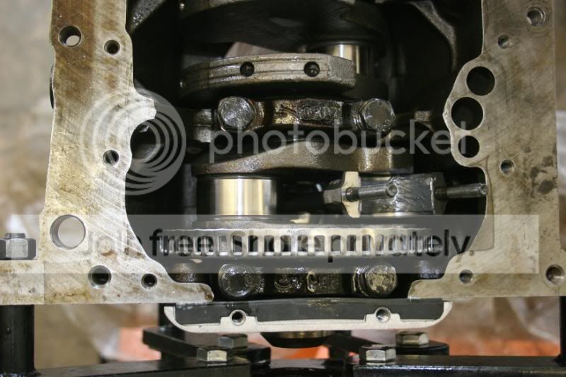 Yet another engine build/ rebuild thread... mk4 AEG | Page 2 | VW ...