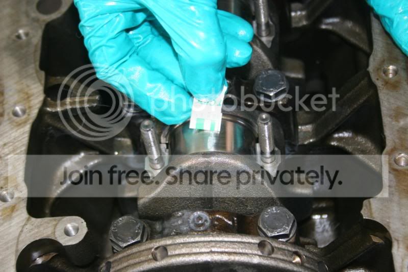 Yet another engine build/ rebuild thread... mk4 AEG | Page 2 | VW ...