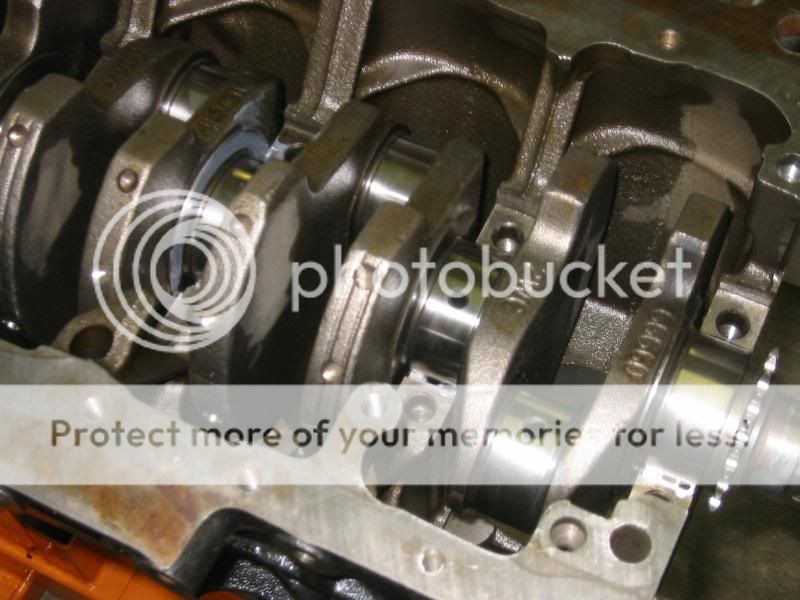 Yet another engine build/ rebuild thread... mk4 AEG | VW Vortex ...