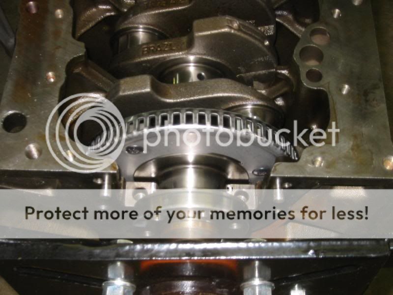 Yet another engine build/ rebuild thread... mk4 AEG | VW Vortex ...