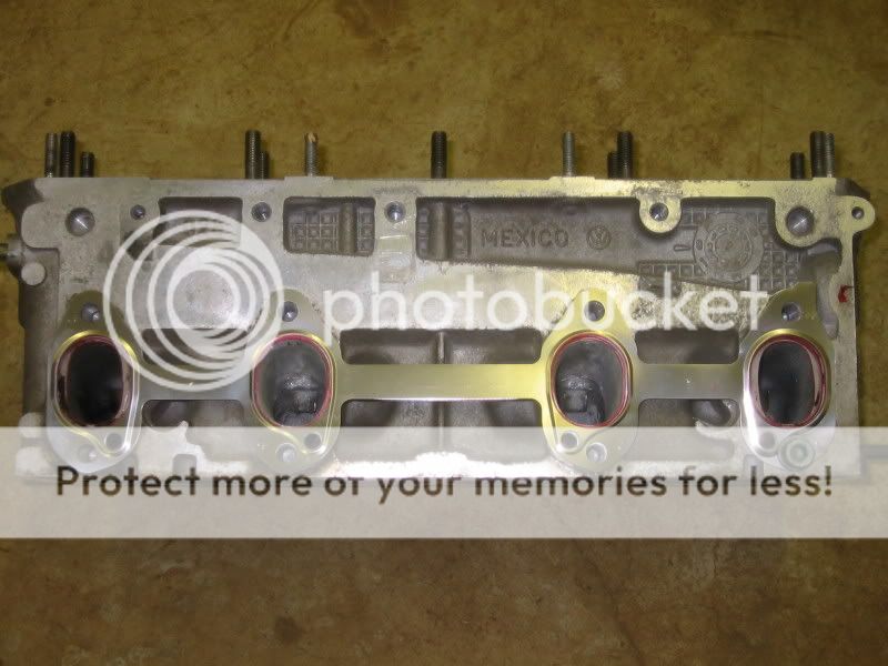 Yet another engine build/ rebuild thread... mk4 AEG | VW Vortex ...