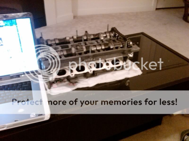 Yet another engine build/ rebuild thread... mk4 AEG | Page 4 | VW ...