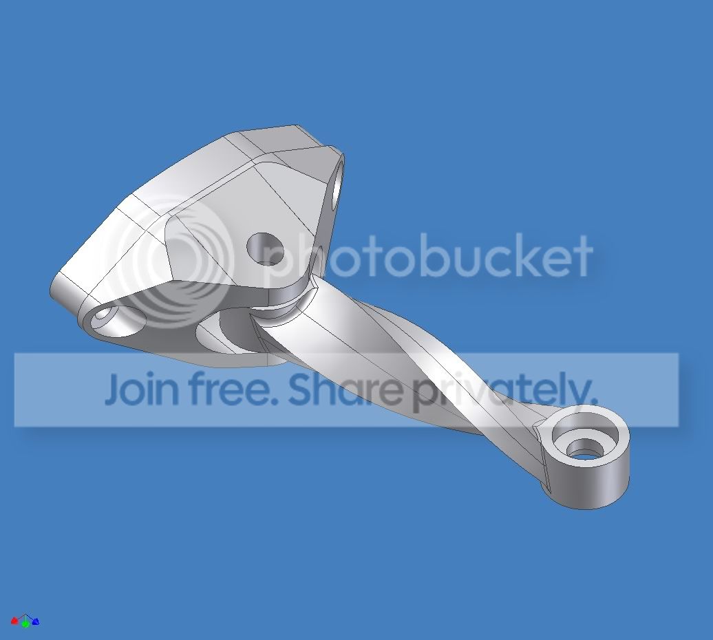 is VF Eng the only option for the two upper engine mounts? | VW Vortex ...