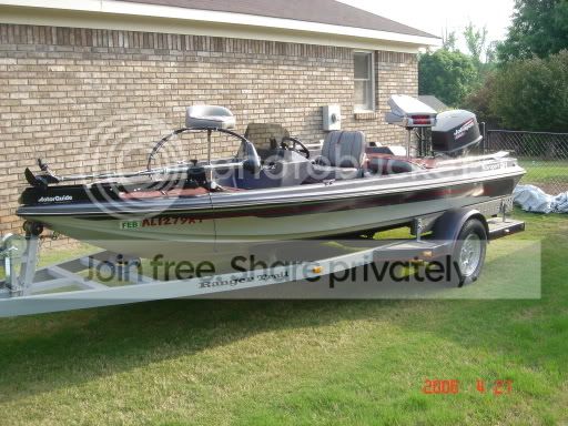 RANGER BOAT PICTURES! - Page 6