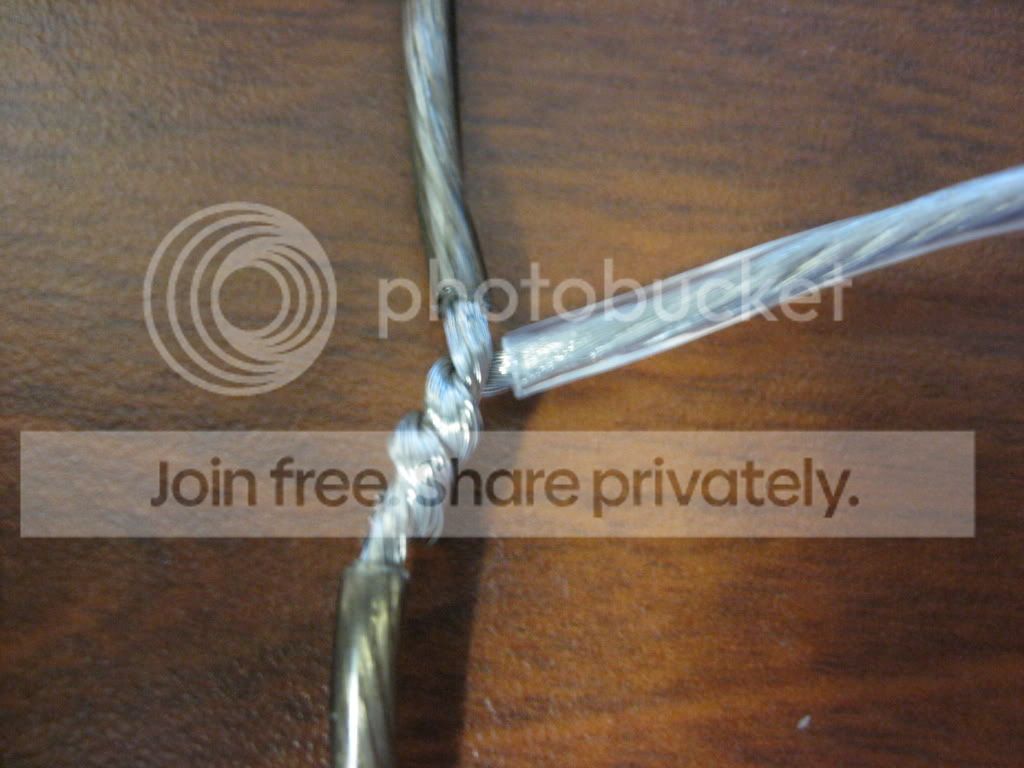 Splicing Tutorial Focus Fanatics Forum