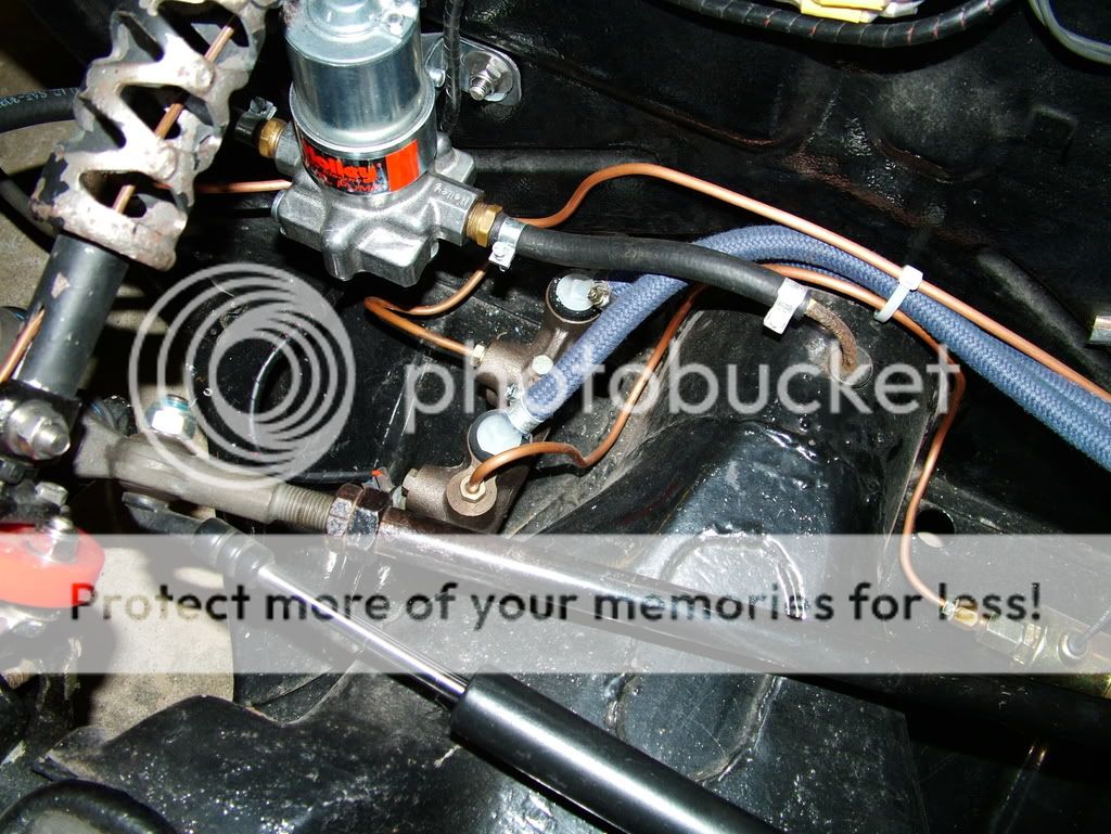 Line Lock, Bleeding with Pics | Volkszone Forum