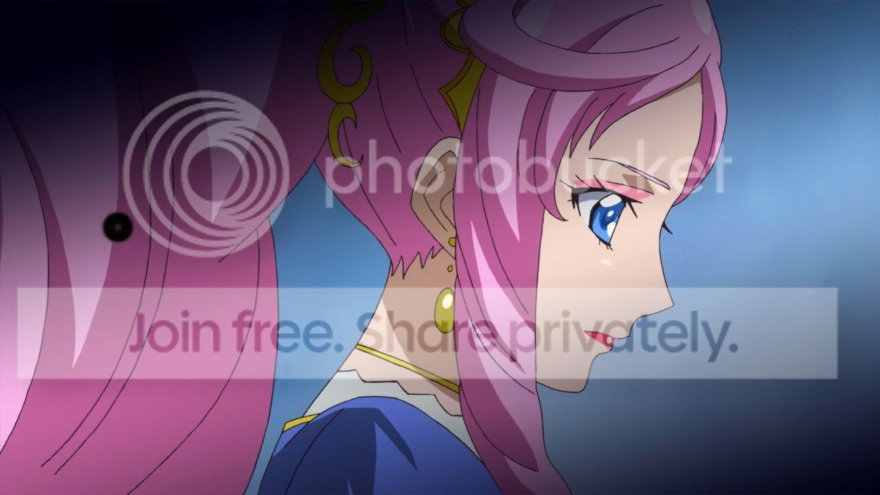 Worth The Watch: DokiDoki! Precure!: precure — LiveJournal