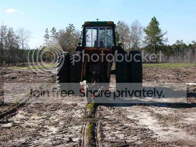 Whitfield Tree Planter | CattleToday.com - Cattle, Cow & Ranching Community