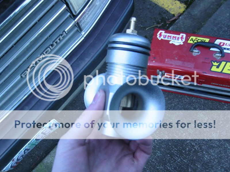 Turbo XS RFL BOV - Page 3