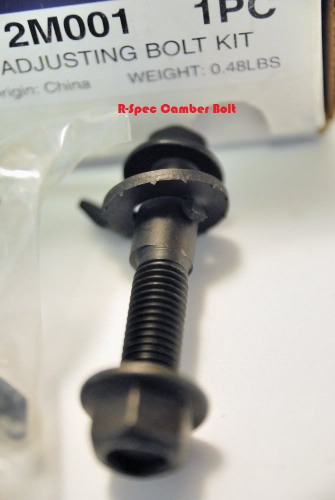 R-Spec Camber Bolts Install DIY ( *Lots of pics*) | Hyundai Genesis Forum