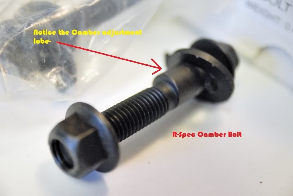 R-Spec Camber Bolts Install DIY ( *Lots of pics*) | Hyundai Genesis Forum